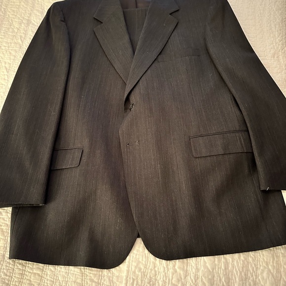 Botany 500 | Suits & Blazers | Mens Two Piece Suit | Poshmark